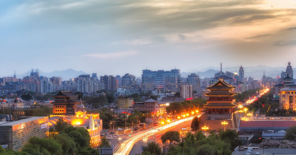 CNOOC-Norway Annual Technical seminar for Low Emission and digitalization - Norwep